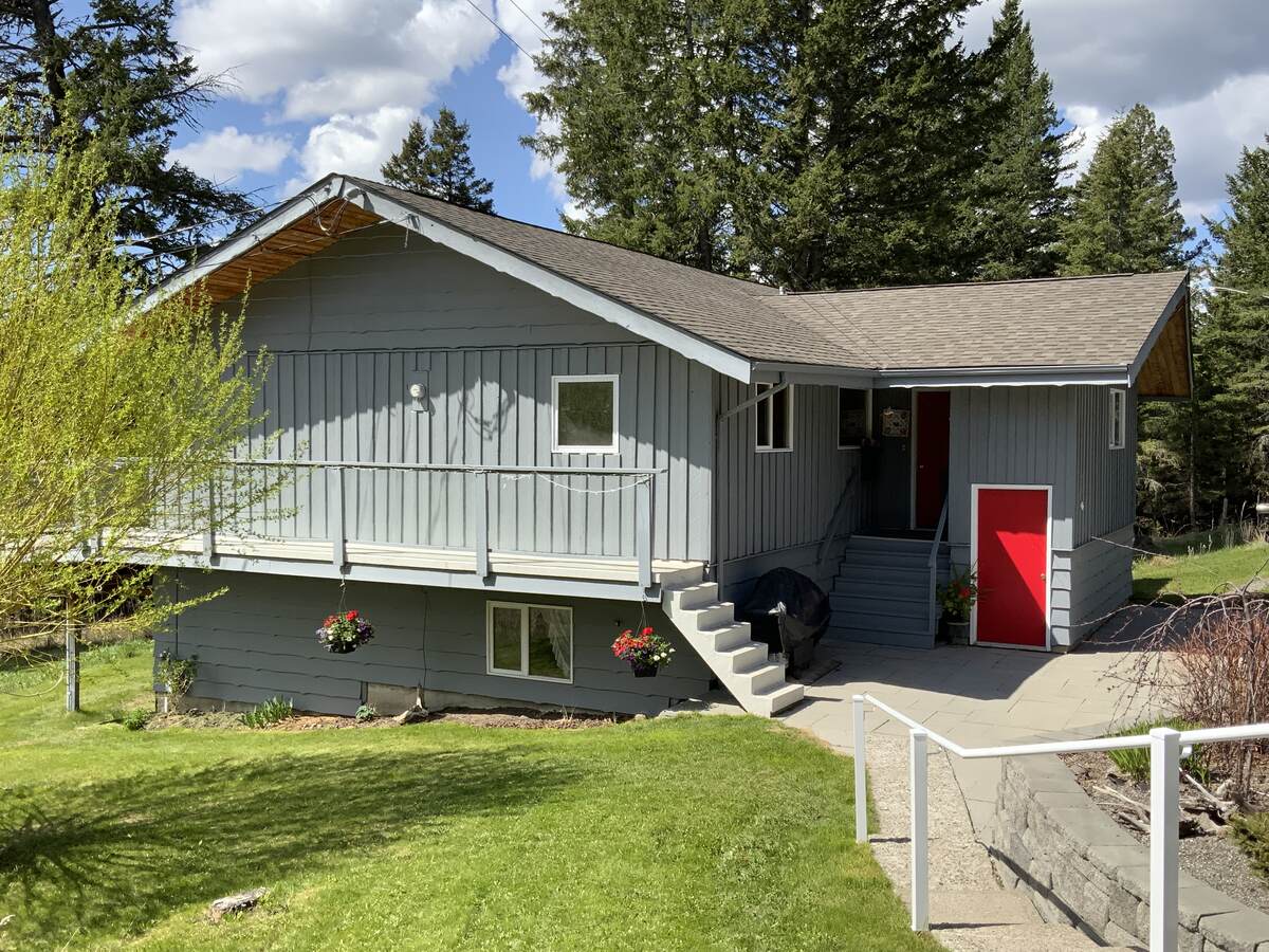 40 Acres Close to 100 Mile House - Meadow Lake, SK